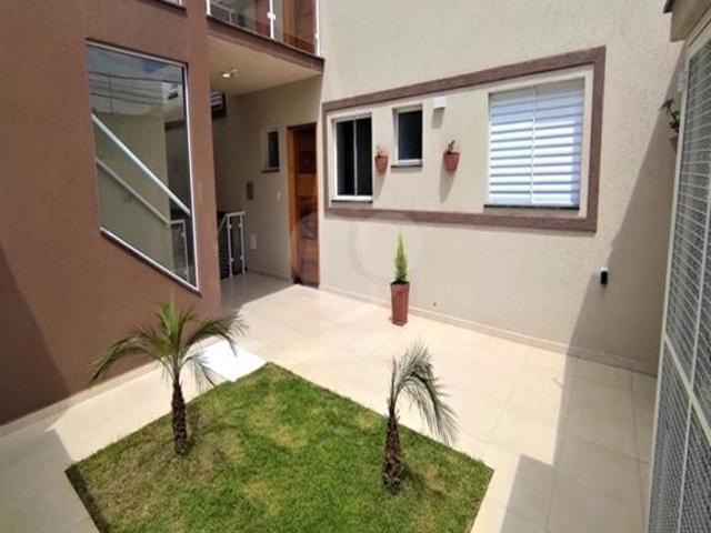 Apartamento com 2 quartos à venda em Artur alvim SP