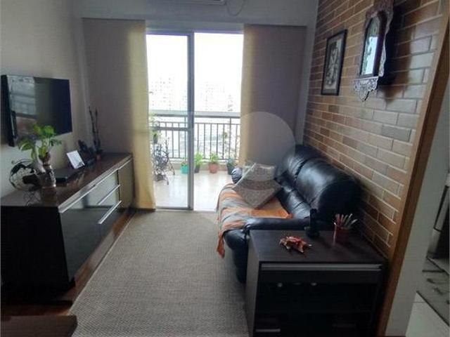 Apartamento com 2 quartos à venda em Areia branca SP