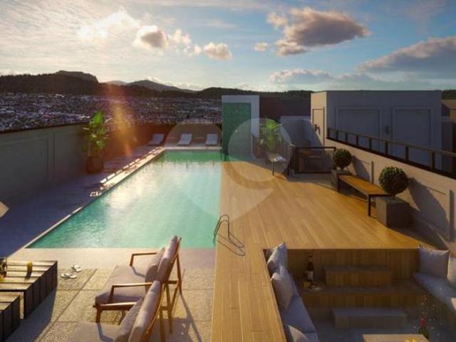 Apartamento com 2 quartos à venda em Atibaia Jardim SP