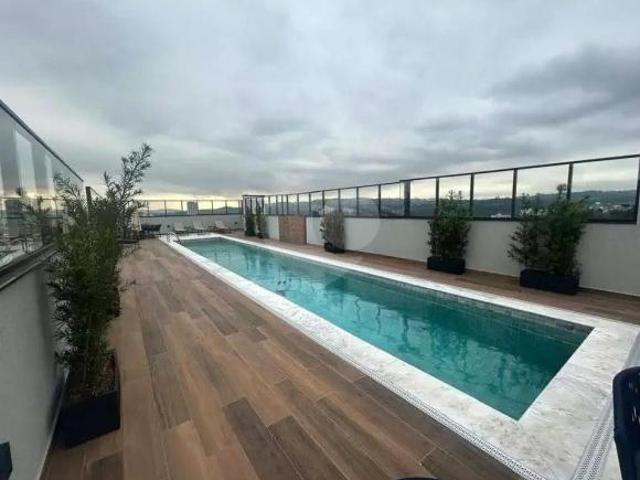 Apartamento com 2 quartos à venda em Atibaia Jardim SP