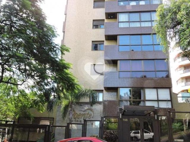 Apartamento com 2 quartos à venda em Auxiliadora RS