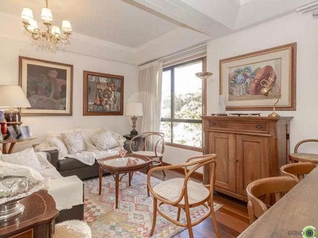 Apartamento com 2 quartos à venda em Auxiliadora RS