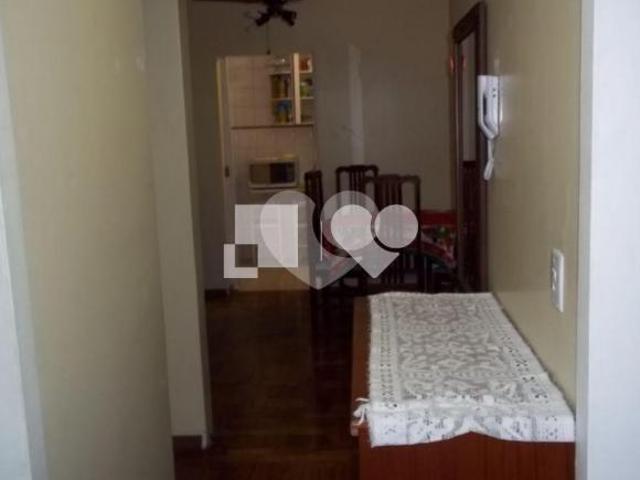 Apartamento com 2 quartos à venda em Auxiliadora RS