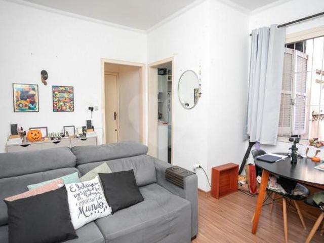Apartamento com 2 quartos à venda em Auxiliadora RS