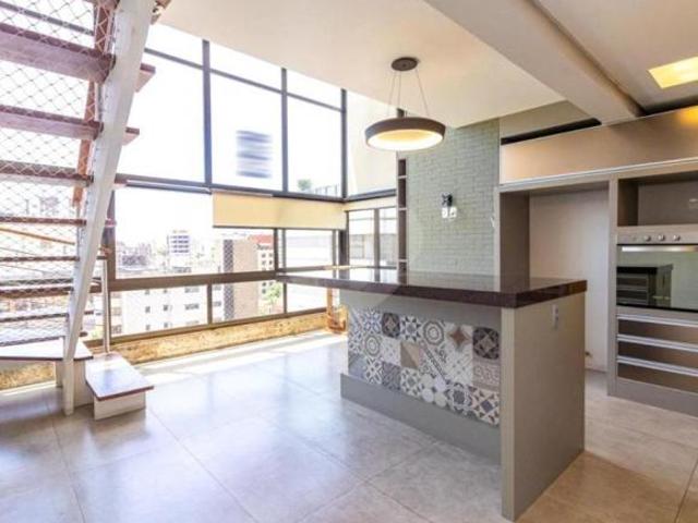 Apartamento com 2 quartos à venda em Auxiliadora RS