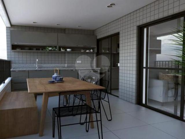 Apartamento com 2 quartos à venda em Aviação SP