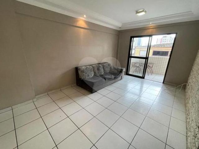 Apartamento com 2 quartos à venda em Aviação SP