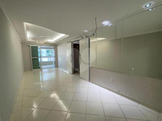 Apartamento com 2 quartos à venda em Aviação SP