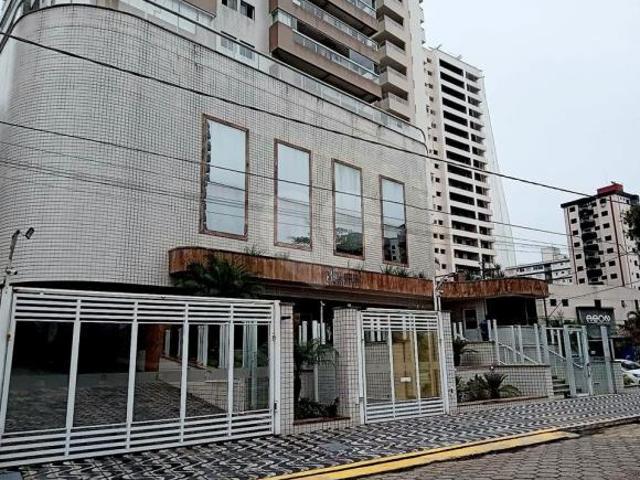 Apartamento com 2 quartos à venda em Aviação SP