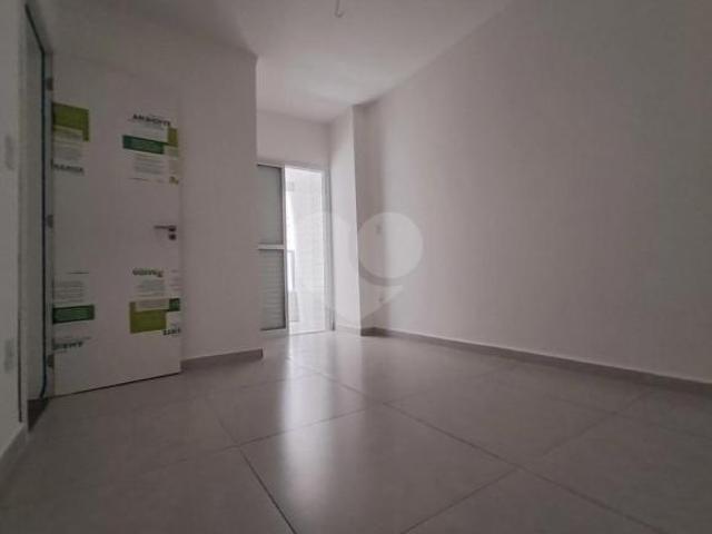 Apartamento com 2 quartos à venda em Aviação SP