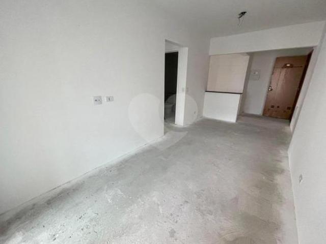 Apartamento com 2 quartos à venda em Aviação SP