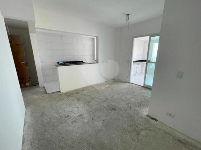 Apartamento com 2 quartos à venda em Aviação SP