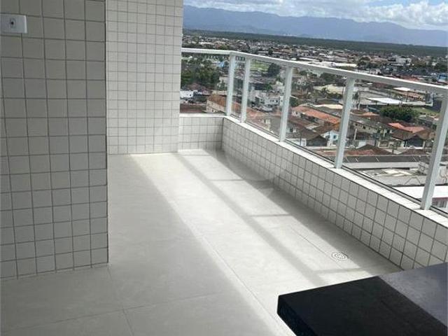 Apartamento com 2 quartos à venda em Aviação SP