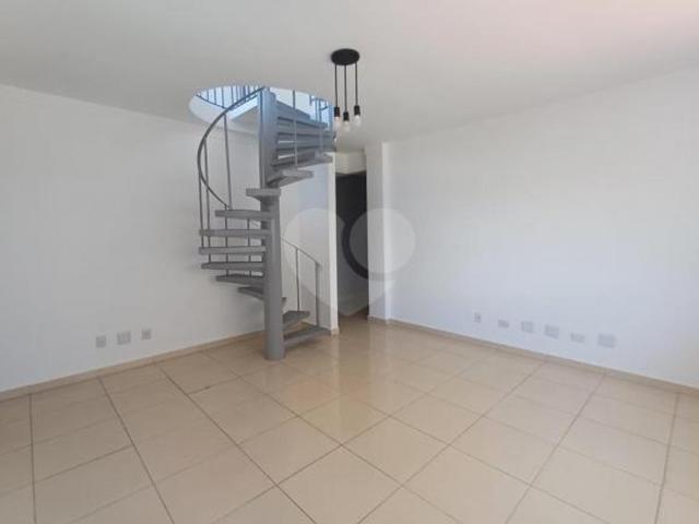 Apartamento com 2 quartos à venda em Aviação SP