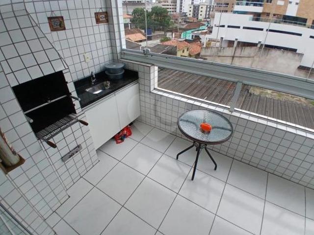 Apartamento com 2 quartos à venda em Aviação SP