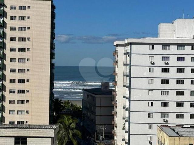 Apartamento com 2 quartos à venda em Aviação SP