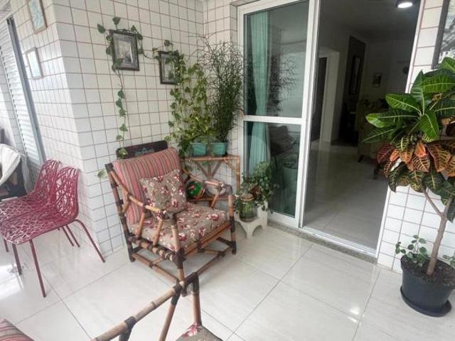 Apartamento com 2 quartos à venda em Aviação SP
