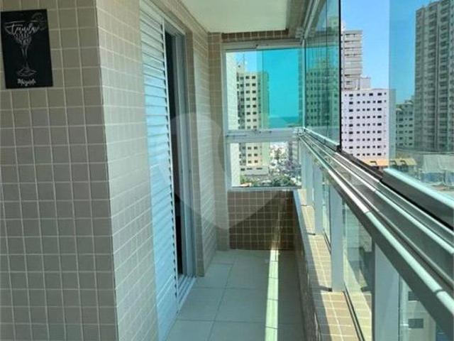 Apartamento com 2 quartos à venda em Aviação SP
