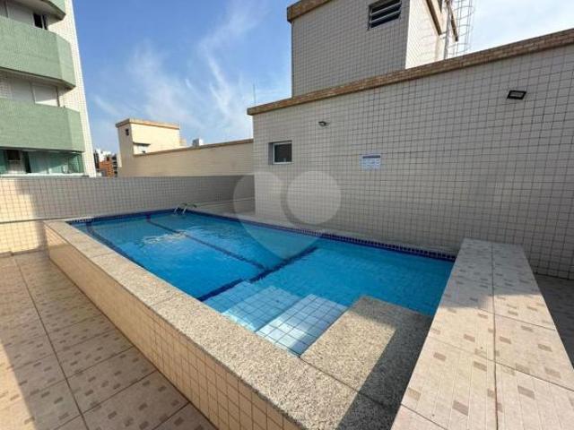 Apartamento com 2 quartos à venda em Aviação SP