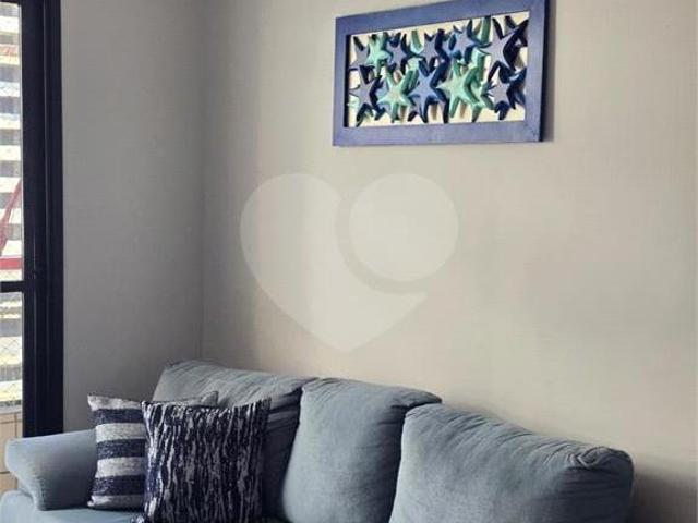 Apartamento com 2 quartos à venda em Aviação SP