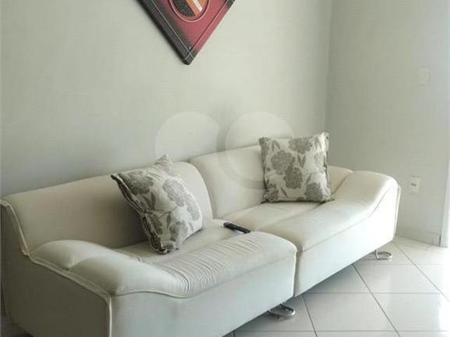 Apartamento com 2 quartos à venda em Aviação SP