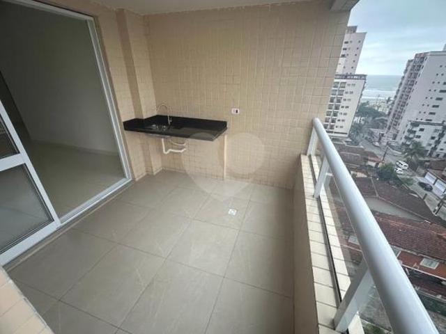 Apartamento com 2 quartos à venda em Aviação SP