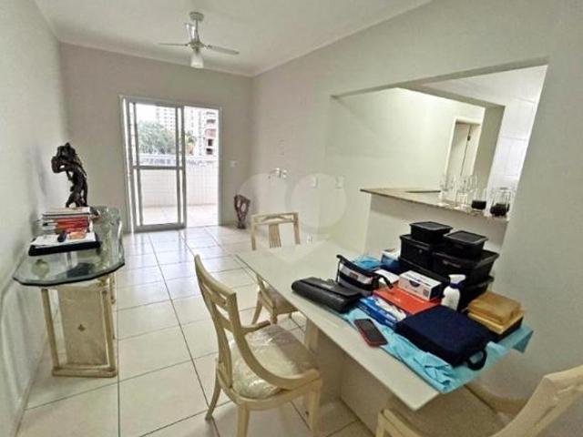 Apartamento com 2 quartos à venda em Aviação SP