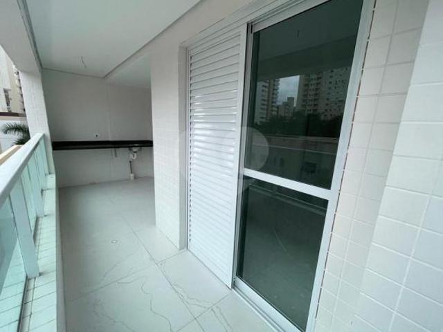 Apartamento com 2 quartos à venda em Aviação SP