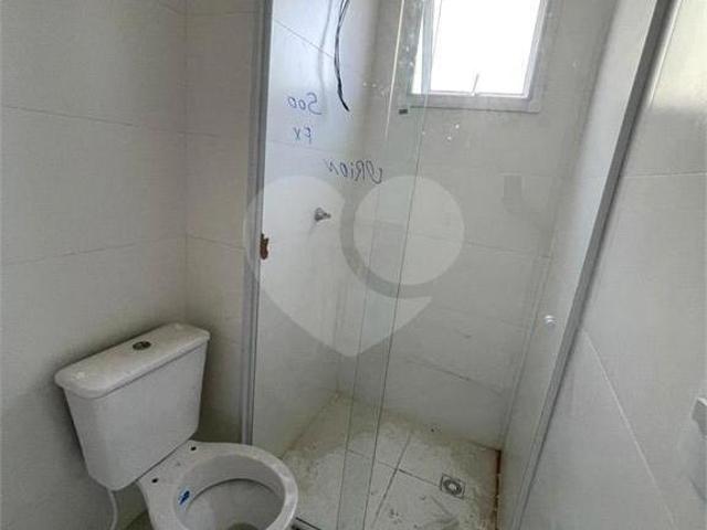 Apartamento com 2 quartos à venda em Aviação SP