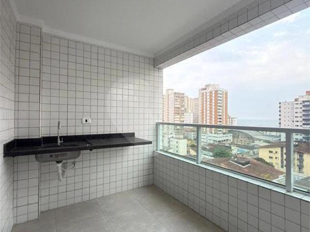 Apartamento com 2 quartos à venda em Aviação SP