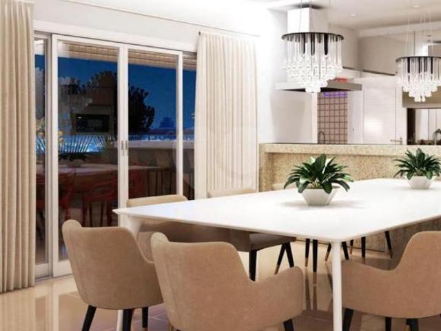 Apartamento com 2 quartos à venda em Aviação SP