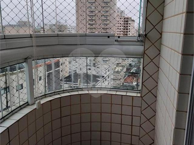 Apartamento com 2 quartos à venda em Aviação SP