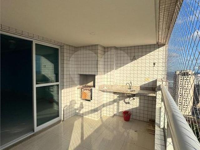 Apartamento com 2 quartos à venda em Aviação SP