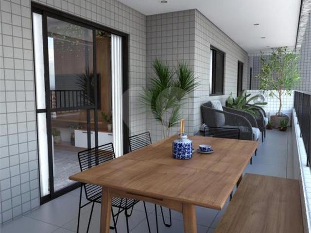 Apartamento com 2 quartos à venda em Aviação SP