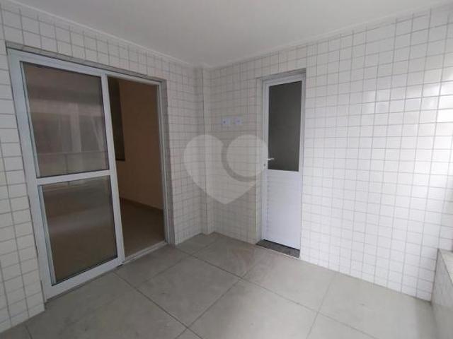 Apartamento com 2 quartos à venda em Aviação SP