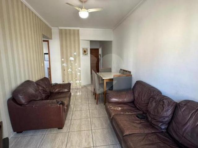 Apartamento com 2 quartos à venda em Aviação SP