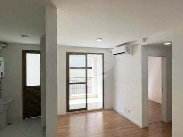Apartamento com 2 quartos à venda em Botafogo SP