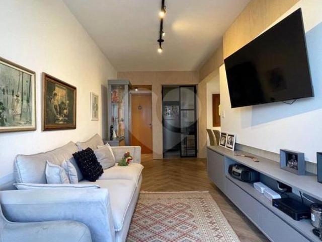 Apartamento com 2 quartos à venda em Boa vista RS