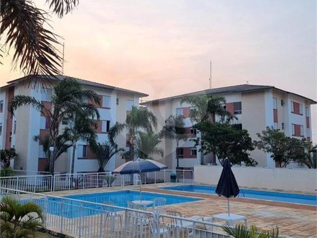 Apartamento com 2 quartos à venda em Boa vista SP