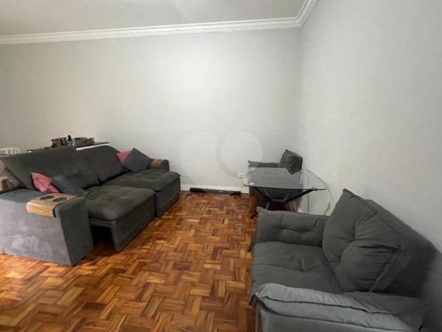Apartamento com 2 quartos à venda em Bom retiro SP
