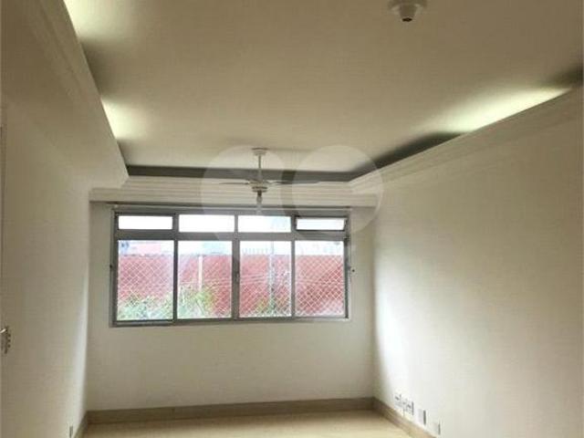 Apartamento com 2 quartos à venda em Bom retiro SP