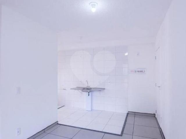 Apartamento com 2 quartos à venda em Bom retiro SP