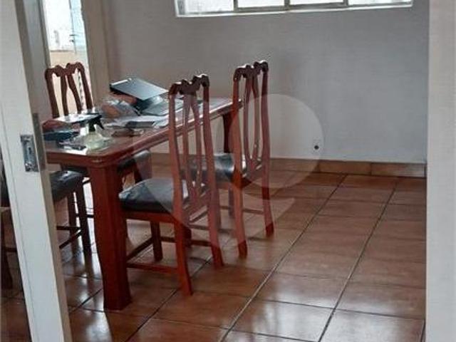 Apartamento com 2 quartos à venda em Bom retiro SP