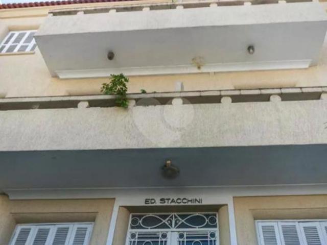 Apartamento com 2 quartos à venda em Bom retiro SP
