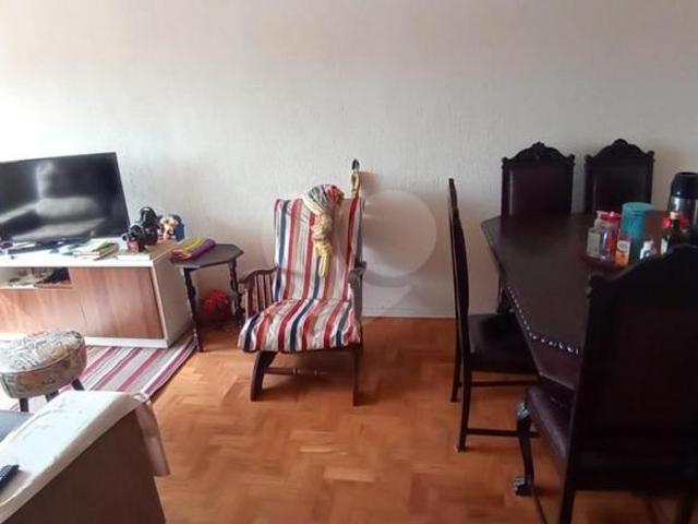 Apartamento com 2 quartos à venda em Bom retiro SP