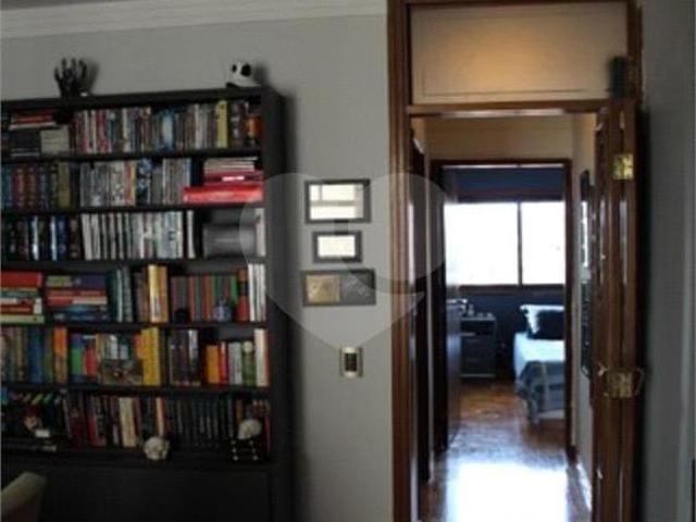 Apartamento com 2 quartos à venda em Bom Retiro SP
