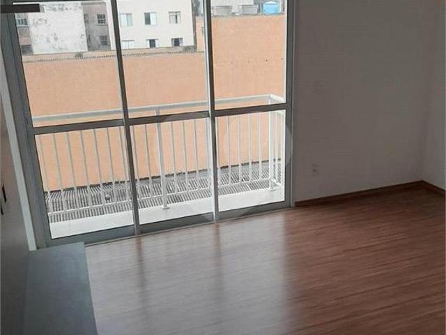 Apartamento com 2 quartos à venda em Bom retiro SP