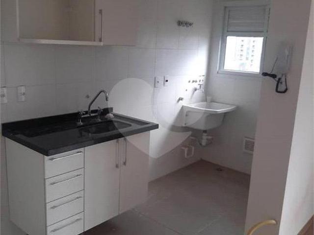 Apartamento com 2 quartos à venda em Bom retiro SP