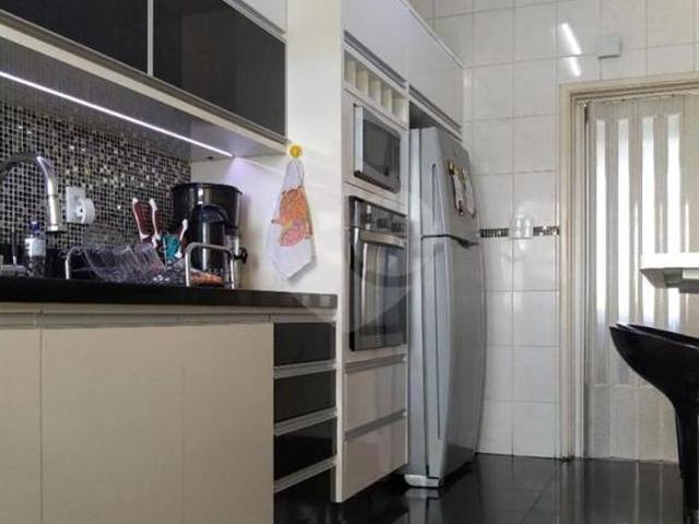 Apartamento com 2 quartos à venda em Bom Retiro SP
