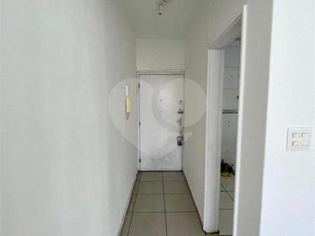 Apartamento com 2 quartos à venda em Bom retiro SP